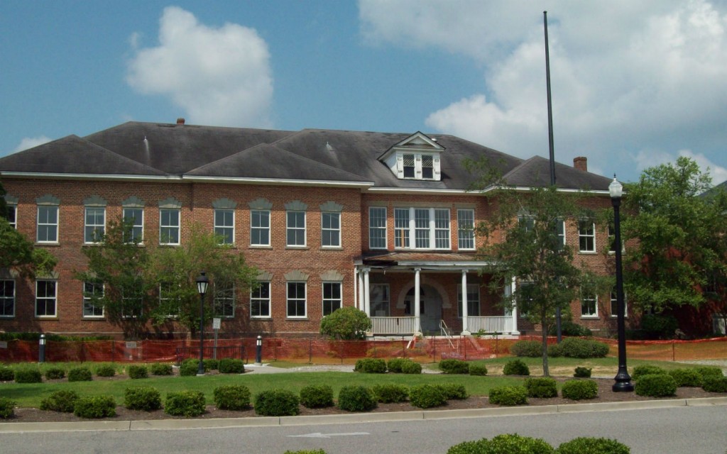 Horry County Museum - Arch13 Studios