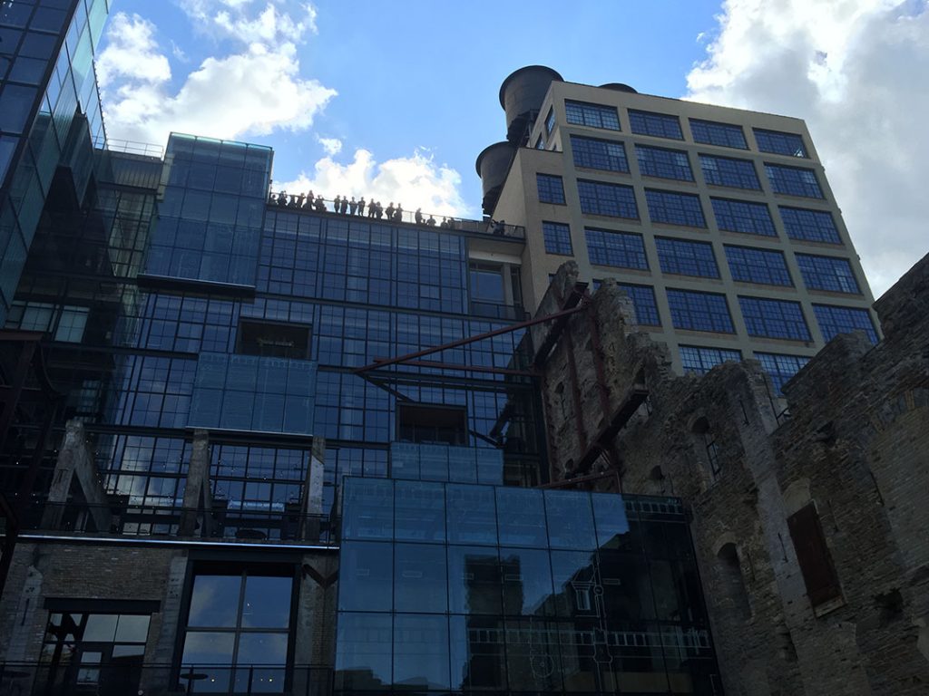 The Historic Architecture of Minneapolis - Arch13 Studios